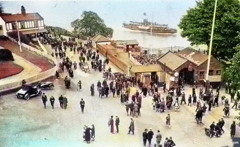 Eastham Past and Present - Eastham Village Preservation Association