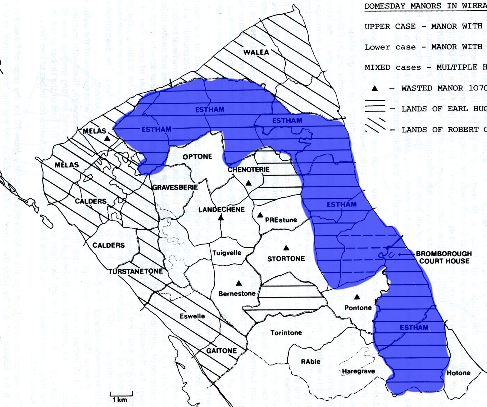 Eastham's History - Eastham Village Preservation Association